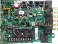 Catalina CAT200 Circuit Board 51678-01 Balboa CAT200R1G