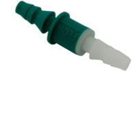 Del Ozone Check Valve 1/4 x 3/8 Green