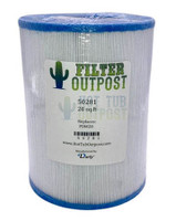 Outpost Filter 28SqFt H50281 Aquarest AK-461273 PDM28