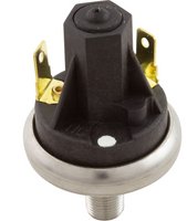 Gecko M and S Class Heater 2PSI Pressure Switch 1A HYD34-0178C-K