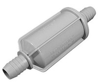 Ozone Mazzei Flash Reactor Mixing Chamber FR-75-HB X320215