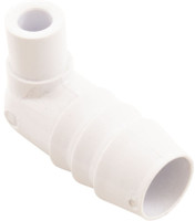 CMP 3/4in Barb Adapter x 1/4in Spigot 21034-000-000
