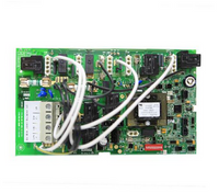 Cal Spas Circuit Board ELE09907298 BP20X CSBP20X