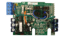 Gecko YE-5 Main PCB 33-0045A-K
