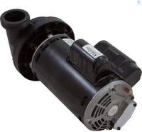 Balboa Spa Pump 4234211-S Jacuzzi Theramax 2 Speed 230V