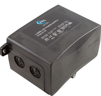PAL Lighting Transformer 64-PCR-2T-16 PAL 16W 24VDC