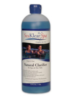 Sea Klear Natural Water Clarifier SKS-B-Q