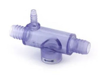 Harwil Flow Switch Tee TEE6 Sundance Clear