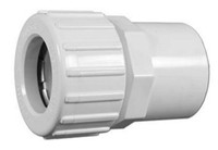 Copper to PVC 1 1/2 inch Slip Coupling 0606-15 Magic