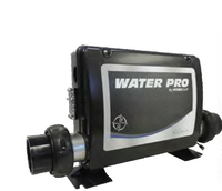 Balboa BP501 Control System with TP800 Panel 5.5kw BP501G1 54830
