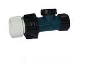 Strong Spa Drain Valve BALLVALVE