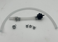 Aquanova Check Valve Kit Del Ozone Part 9-1473-01