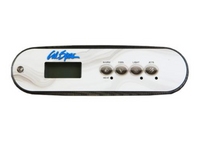 Cal Spas Control Panel ELE50456-01 CSTP400U
