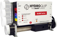 Gecko Y Series 3-Wire Control System CS6209Y-S-3W K200 Control Panel
