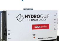 VS500Z Control System CS6108B-U-VH Versi-Heat with VL200 Topside