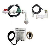Baptismal Auto Fill Kit 48-0140P-K With Pressure Switch Water Level