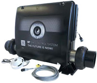 BP7 Spa Control System 50-BP7-200-40-K With TP200 Topside