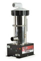 Vertical Low Flow 4KW 230V Universal Spa Heater 27-V310-5T-K