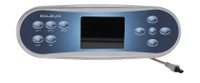 Balboa TP700 Control Panel 57280 with 3 Jet Label
