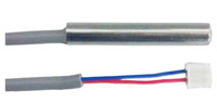 Gecko Hi Limit Temp Sensor 34-0203Y-STD 18in x 1/4in 10ft x 3/8in