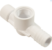 Tee Sensor 413-1840 1/2s x 3/4b x 3/4fpt