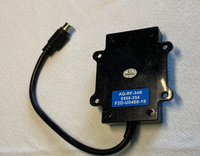 Jacuzzi 6560-354 Wireless RF-3 Aquatic Remote Sensor Wireless RF3