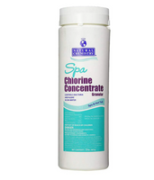 Natural Chemistry 2lb Chlorine Concentrate 04111