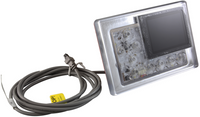 Balboa Control Panel TP740T G8474 No Overlay
