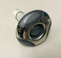 Maax 200 Series Jet 110622 Theramaax Pro-Loc 100 Percent Shutoff AW