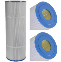 Outpost Filter H77517 75Sqft PA75SV 19-1/2 x 7