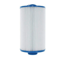 Dream Maker Spa Filter 403575 PDM25 with Bottom Threads
