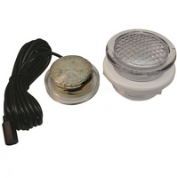 Jacuzzi LED Footwell Multicolor Light Assembly 2013-2014 6560-139