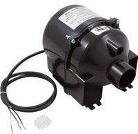 Blower MAX-AIR 2HP 120v 9 Amps AMP Cord 2520131-AMP