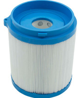 Filter Assembly Pro Clarity Jacuzzi J460 6473-156