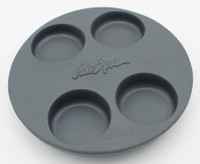 Cal Spas Filter Lid Large Gray 4 Cups FIL11300180