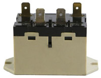 Cal Spa Relay DPST OMRON 24V ELE09400120