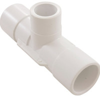 Tee Check Valve 1-inch SLPxSPGxSL 600-5000