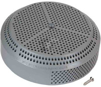 Drain Suction Cover 211GPM GG Gray GG30240U-LG