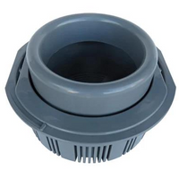 Skimmer Basket With Floating Weir 8 Inch 6540-418