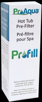 ProAqua Carbon Pre-Filter PA-PRO FILL
