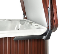 Covermate III Left Mounting Bracket 100504