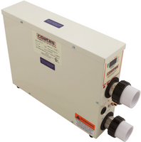 Coates ST 11kW 240v 1-Phase Electric Heater 12411ST