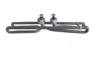 Hydro-Quip 9 Inch Low Profile Titanium Heater Element 12-0508F-K