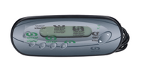 Dynasty Spa K450 Control Panel with 3 Pump Overlay 13094