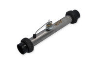 Heater Assembly Jacuzzi R574/576 4.0kW 230V 2" x 15"Long with 1.25 Psi ...