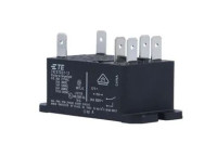 Relay: 30Amp Heater Relay 34321
