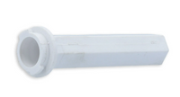 HydroAir Jet Orifice Gunite Extension Nozzle Twistlok 10-4401T