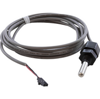 HydroQuip Hi Limit Temp Sensor M7 82 Inch 34-0202C-K