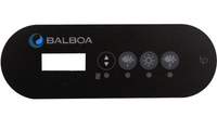 Balboa Overlay 12644 ML900 12 Button