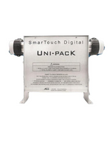 ACC Uni-Pack 2000 Lo Flo 3-Wire Control System 200-unipack-2000-lf-nn w ...